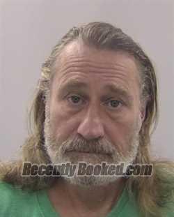 Recent Booking / Mugshot for Aaron Lee Gibbons in Chesapeake County ...