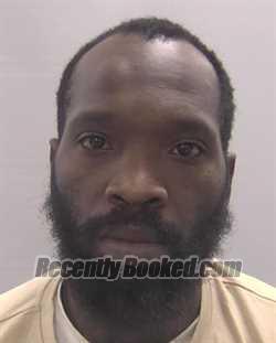 Recent Booking / Mugshot for Brandon Darrell Tyron Smith in Chesapeake ...