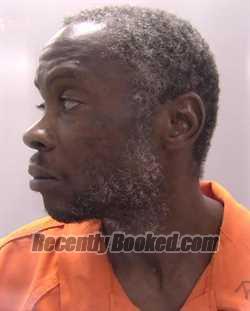 Recent Booking / Mugshot for Edward Basnight in Chesapeake County, Virginia