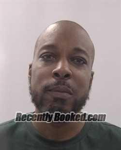 Recent Booking / Mugshot for Jamaine Gregory Dailey in Chesapeake ...