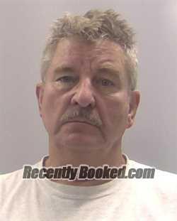 Michael James Perrenoud Mugshot & Arrest Info | Chesapeake County, VA