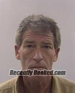Recent Booking / Mugshot for TIMOTHY SLOCUM Junior WALTERS in ...
