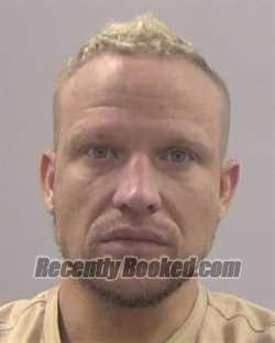 Recent Booking / Mugshot for Christopher Bryan Jolley in Chesapeake ...