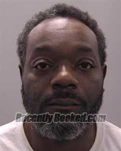 Recent Booking / Mugshot for ANTWAN LORENZO PORTER in Chesapeake County ...
