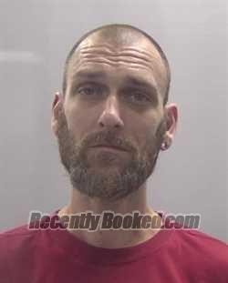 Recent Booking / Mugshot for Garrett Ray Jennings in Chesapeake County ...