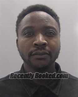 Recent Booking / Mugshot for Ronnie Ray Junior Perry in Chesapeake ...