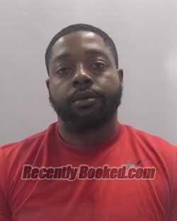 Recent Booking / Mugshot for Jayquan Ronald Brunson in Chesapeake ...