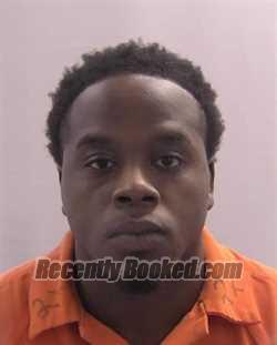 Marcellis Nasir Lawrence-Davis Mugshot & Arrest Info | Chesapeake ...