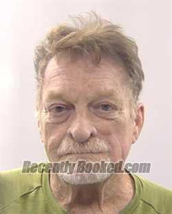 Samuel Charles Baker Arrest Record & Booking Info – Chesapeake County ...