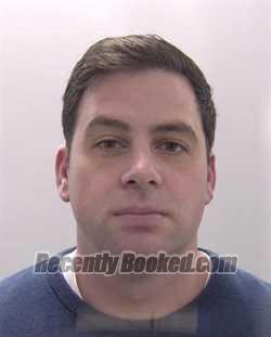 Brett Tyler Little Arrest Record & Booking Info – Chesapeake County ...