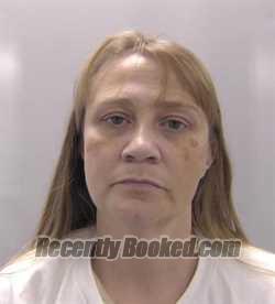 Recent Booking / Mugshot for Sarah Marie Reid in Chesapeake County ...