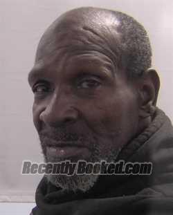 Recent Booking / Mugshot for Eric Lamonto Everett in Chesapeake County ...