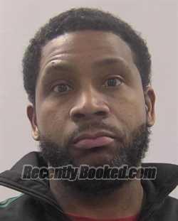 Kennedy Calvin Stephenson Arrest Record & Booking Info – Chesapeake ...