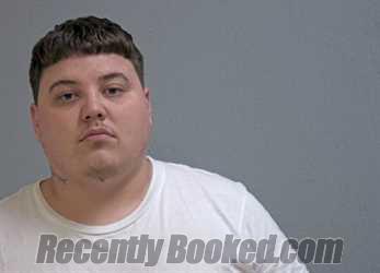 Recent Booking / Mugshot for AARON JEFFRY LEAL in Hidalgo County, Texas
