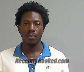 Recent Booking / Mugshot for OHIOZELE DANIEL EROMOSELE in Hidalgo ...