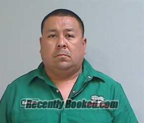 EDWARD LOREDO Arrest Record & Booking Info – Hidalgo County, Texas ...