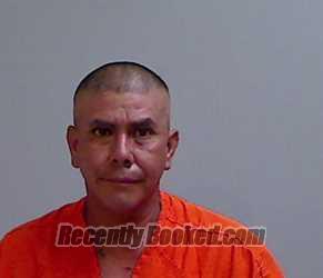 Recent Booking / Mugshot for JUAN COSME CARLOS TORRES in Hidalgo County ...