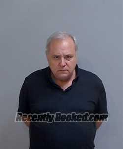 CARLOS MICHAEL REYES Arrest Record & Booking Info – Hidalgo County, Texas | RecentlyBooked.com