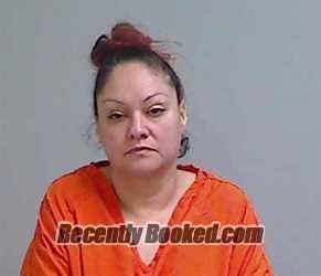 CLAUDIA MARGARITA GONZALEZ Arrest Record & Booking Info – Hidalgo ...