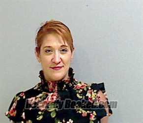 Recent Booking / Mugshot for SARAH YVONNE CRUZ in Hidalgo County, Texas