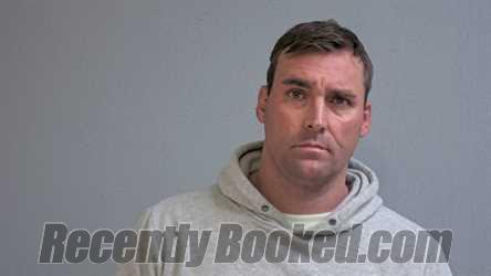 Recent Booking / Mugshot for ADAM WAYNE KIDD in Hidalgo County, Texas