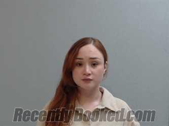 Recent Booking / Mugshot for IRIS CASANDRA JUAREZ in Hidalgo County, Texas