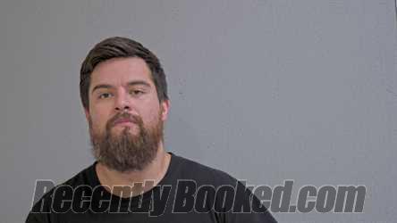 Recent Booking / Mugshot for JERRY MARRS in Hidalgo County, Texas
