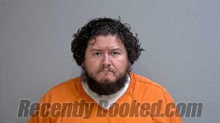 Recent Booking / Mugshot for GEORGE ALONZO OCHOA in Hidalgo County, Texas