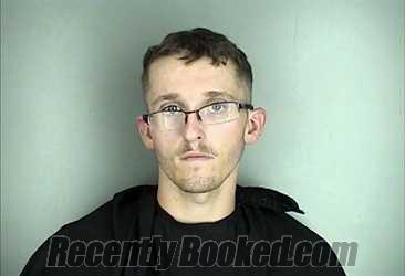 Alvin Joel Lawson Arrest & Booking Info | Greenwood County, SC