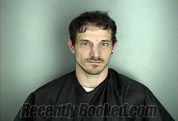 Recent Booking / Mugshot for ANDREW JOSEPH MILLER in Greenwood County ...