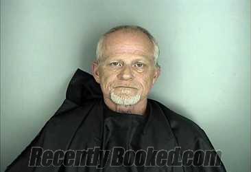 Recent Booking / Mugshot for ANTHONY KEVIN NABORS in Greenwood County ...