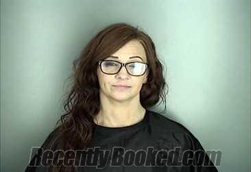 Recent Booking / Mugshot for AMY RANAE SMITH in Greenwood County, South ...