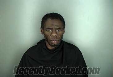 Recent Booking / Mugshot for ANDREW ANTONIO SAILOR in Greenwood County ...