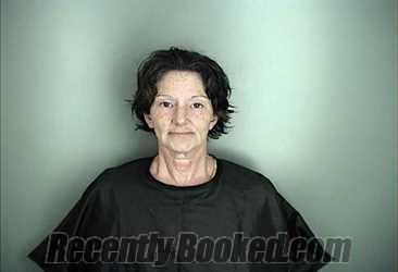 Recent Booking / Mugshot for AMY ELIZABETH SANDERS in Greenwood County ...