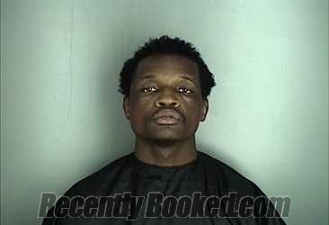 Recent Booking / Mugshot for ANTON DANTAVIOUS WATTS in Greenwood County ...