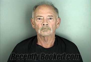 Recent Booking / Mugshot for BRUCE WAYNE ANDERSON in Greenwood County ...