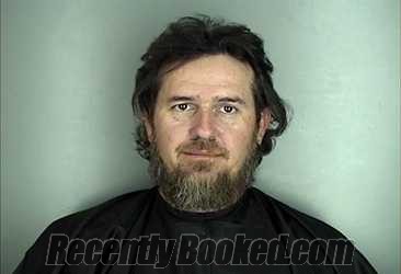 Recent Booking / Mugshot for BRANDON RAY GARY in Greenwood County ...