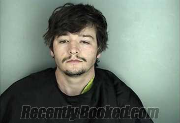 Recent Booking / Mugshot for BRYSON THOMAS LONG in Greenwood County ...