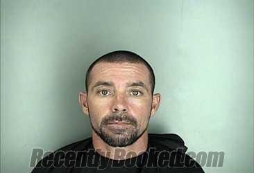 Recent Booking / Mugshot for BRANDON KEITH PROCTOR in Greenwood County ...