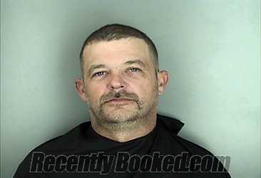 Recent Booking / Mugshot for BRIAN KEITH TAYLOR in Greenwood County ...