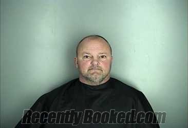 Brandon Price Temples Mugshot & Arrest Info | Greenwood County, SC