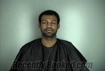 Recent Booking / Mugshot for CAILLOU ALBERT LYONS MOORE in Greenwood ...