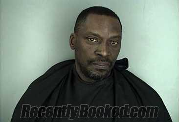 Recent Booking / Mugshot for COREY DEVON MILLER in Greenwood County ...