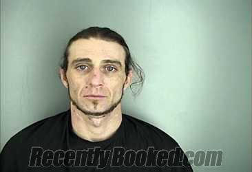 Recent Booking / Mugshot for CHARLES WAYNE PARKER in Greenwood County, South Carolina