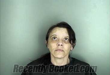Recent Booking / Mugshot for CATHERINE MARY PIPER in Greenwood County ...