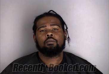 Recent Booking / Mugshot for CHRISTOPHER EUGENE TURMAN in Greenwood ...