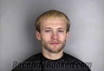 Recent Booking / Mugshot for DEVIN MICHAEL CALDWELL in Greenwood County ...