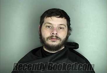 Recent Booking / Mugshot for DILLON LEE MULLINAX in Greenwood County ...