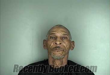 Recent Booking / Mugshot for DERRICK RANDY NICHOLSON in Greenwood ...
