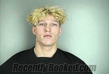 DAKOTA JOSEPH OWENS Arrest Record & Booking Info – Greenwood County ...